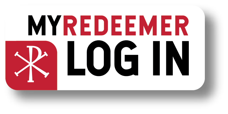 myRedeemer | Redeemer Church